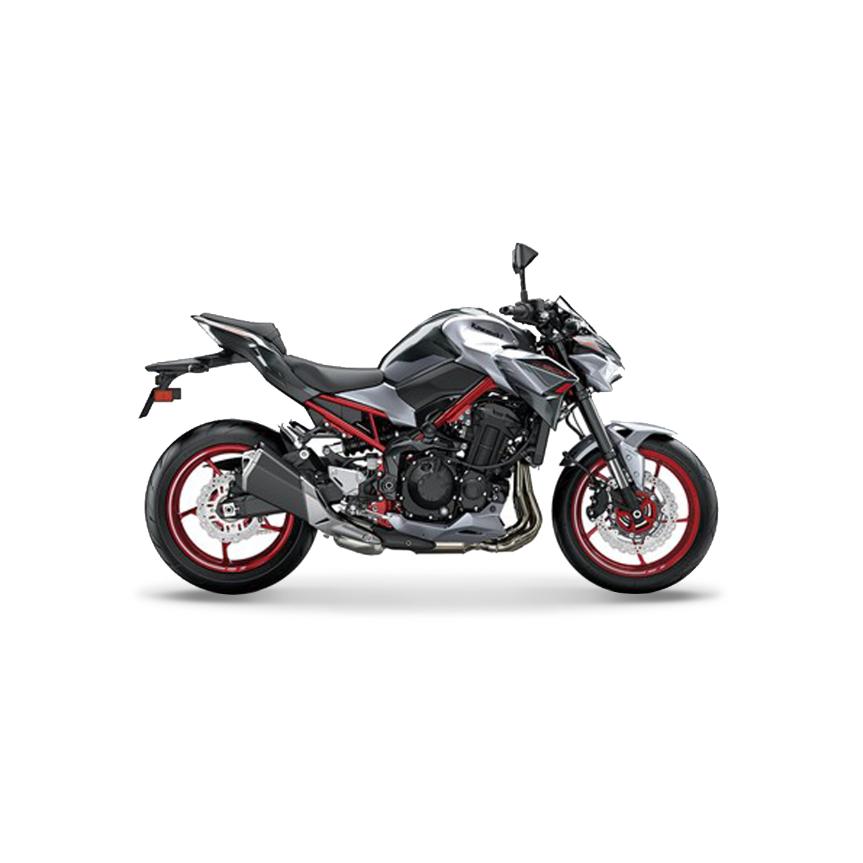 川崎摩托车,Z900报价及图片-摩托范-哈罗摩托车官网
