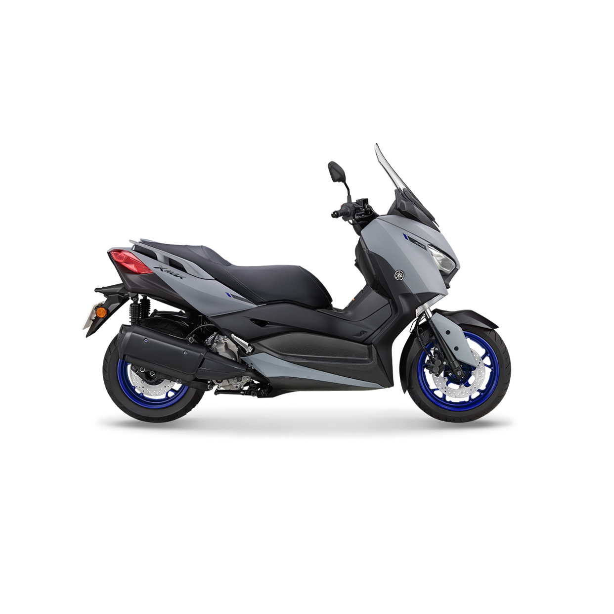 雅马哈摩托车,XMAX报价及图片-摩托范-哈罗摩托车官网