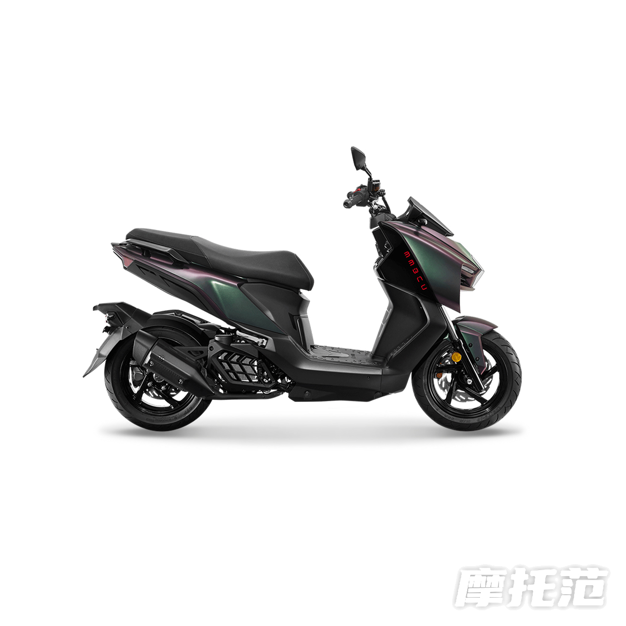 SYM三阳摩托车,MMBCU报价及图片-摩托范-哈罗摩托车官网