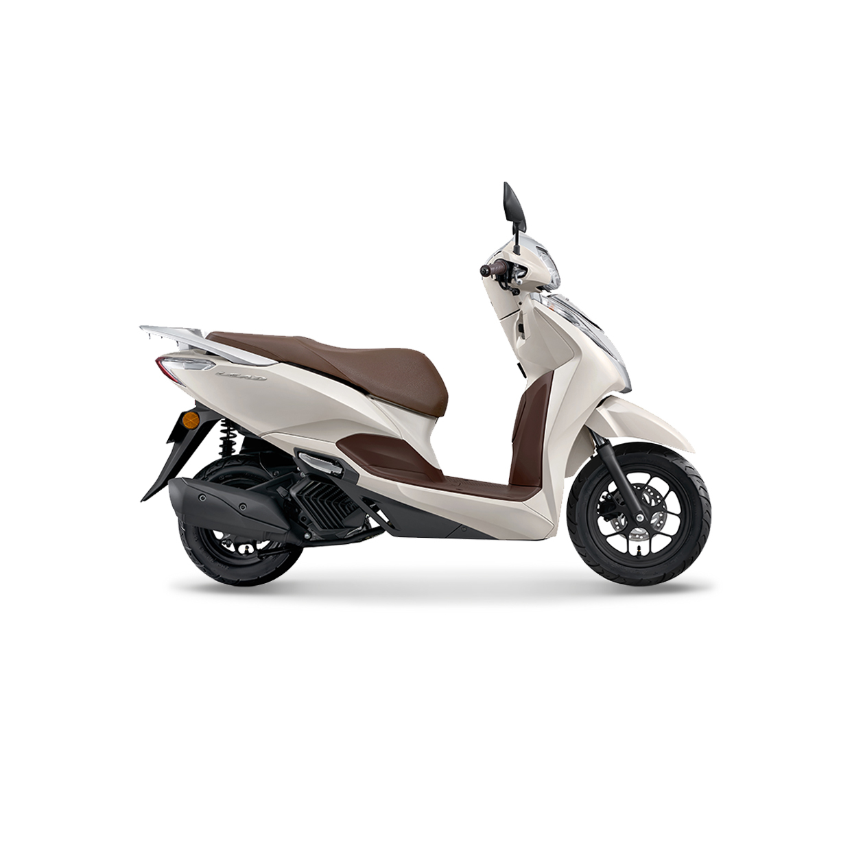 本田WING摩托车,Lead125报价及图片-摩托范-哈罗摩托车官网