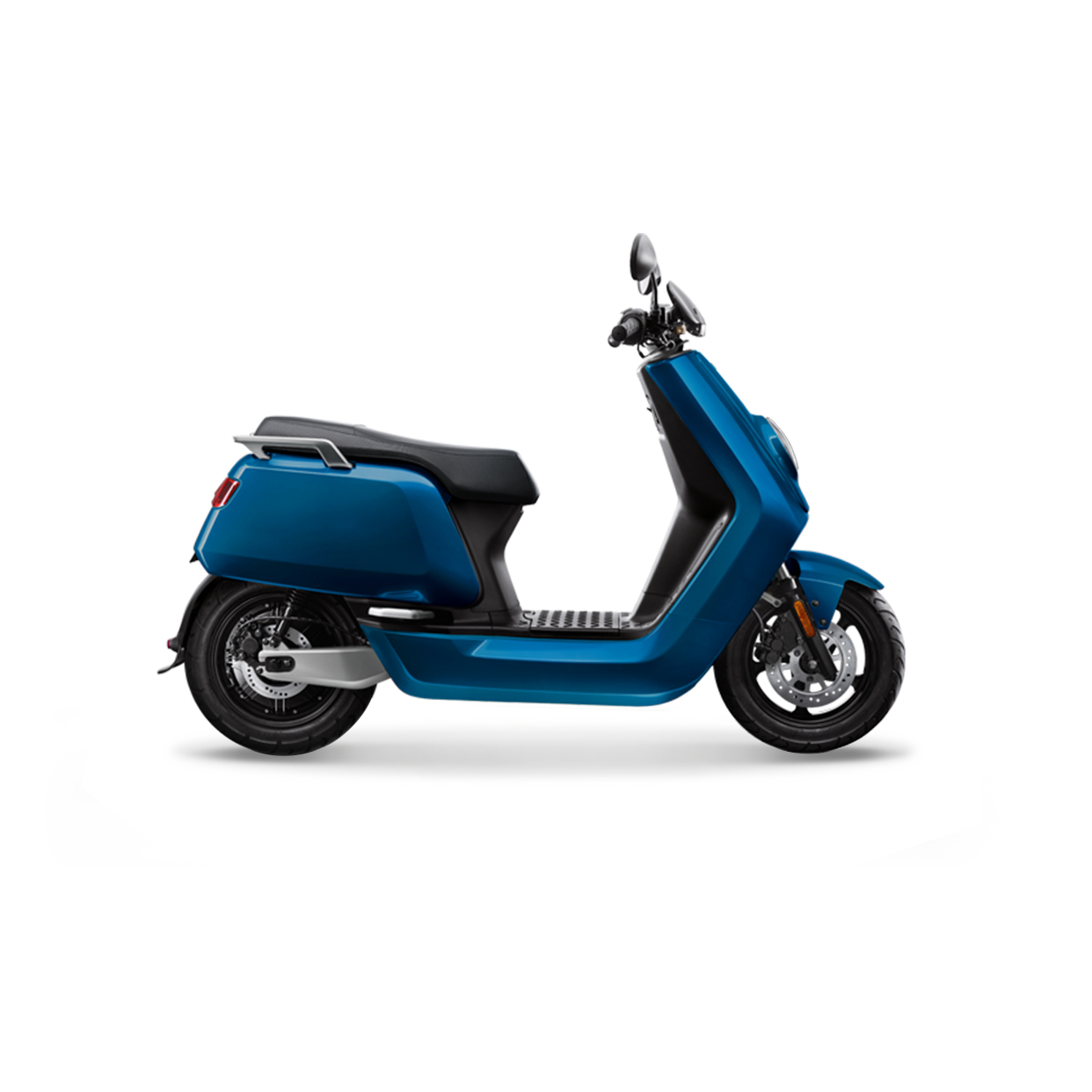 小牛摩托车,NQi报价及图片-摩托范-哈罗摩托车官网