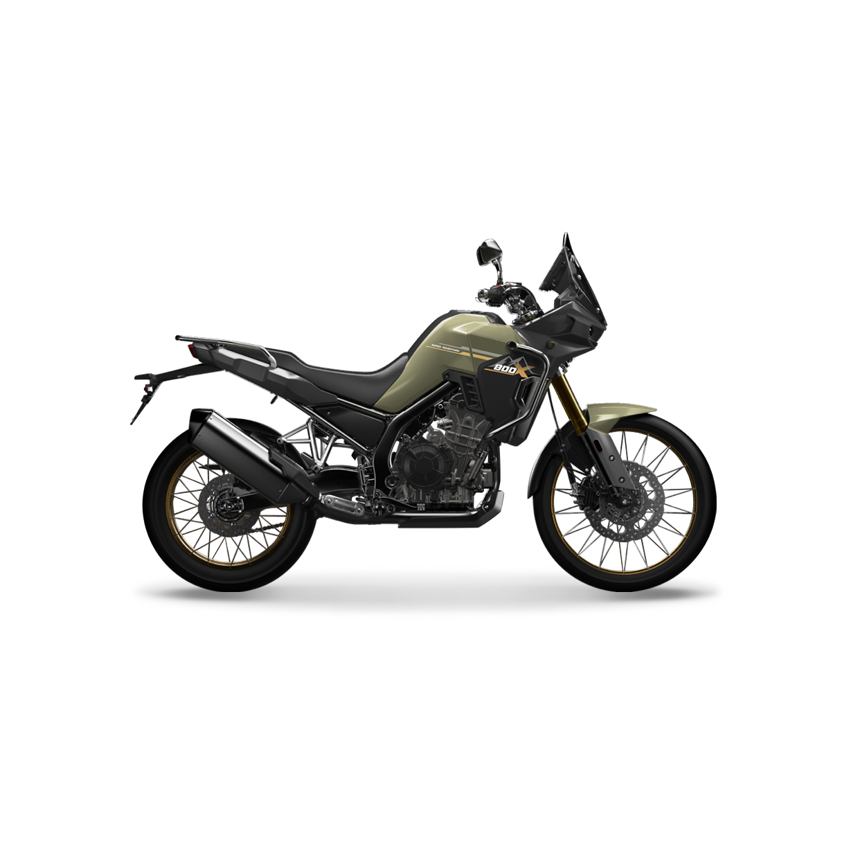 凯越摩托车,800X报价及图片-摩托范-哈罗摩托车官网