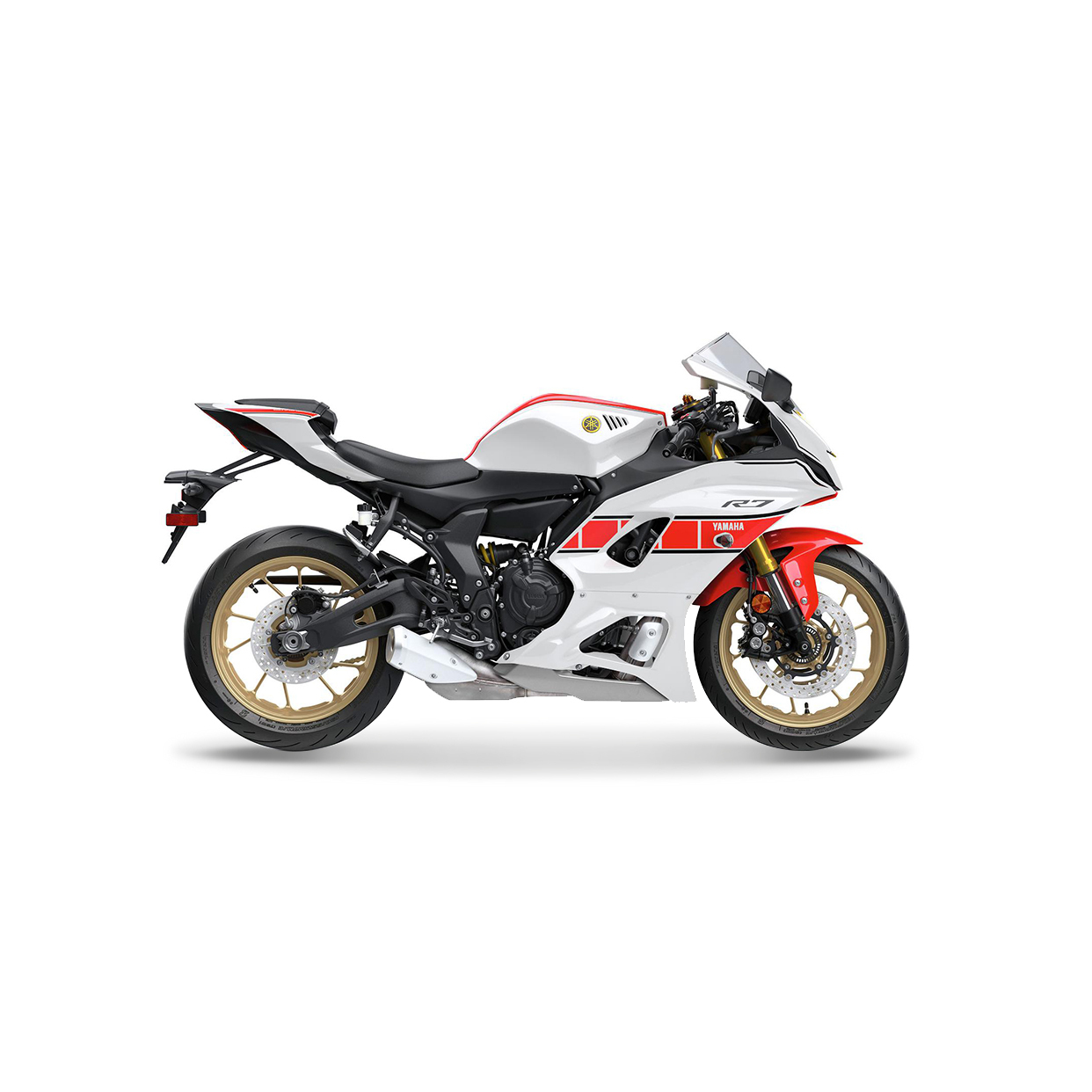 雅马哈摩托车,YZF-R7报价及图片-摩托范-哈罗摩托车官网