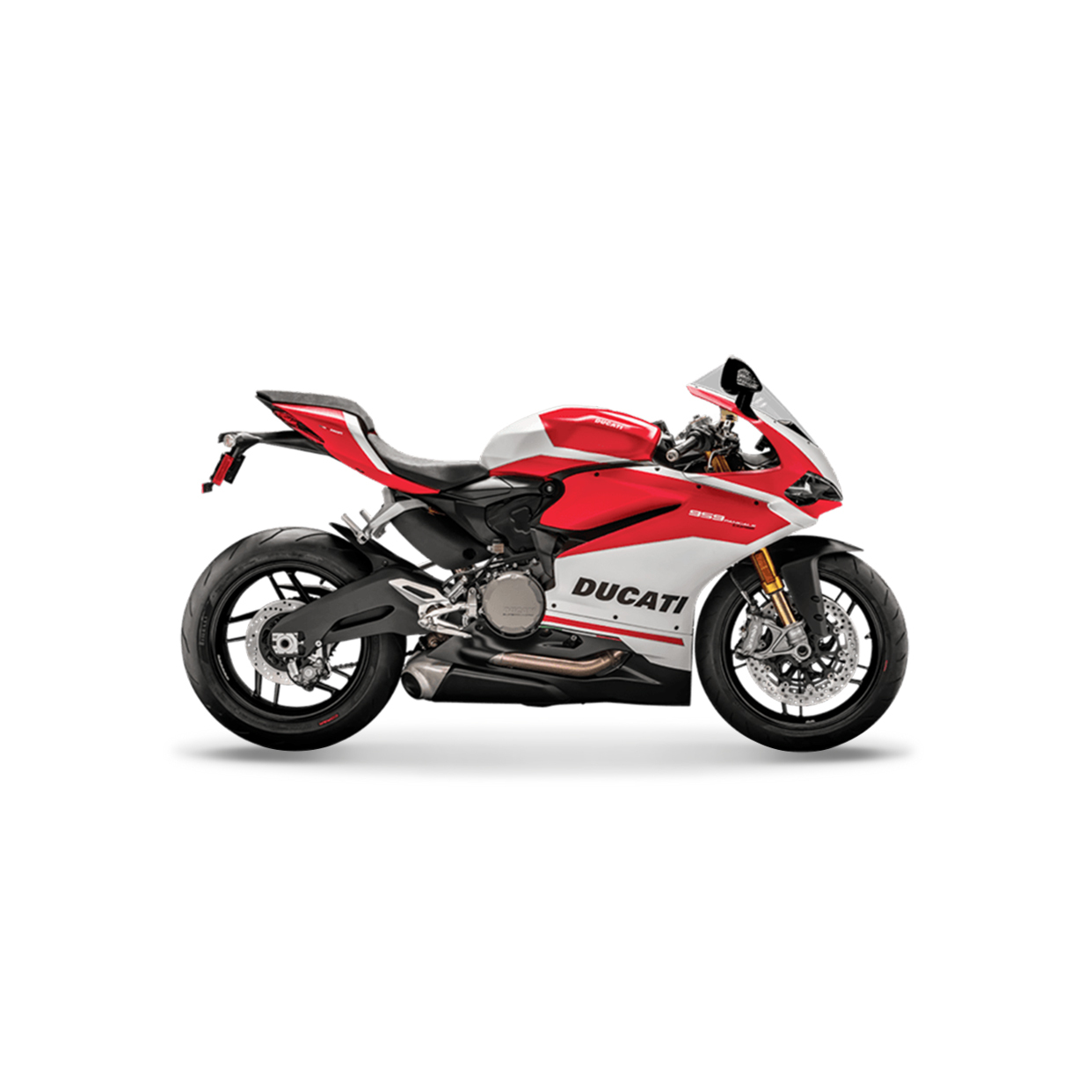 杜卡迪摩托车,Panigale 959报价及图片-摩托范-哈罗摩托车官网