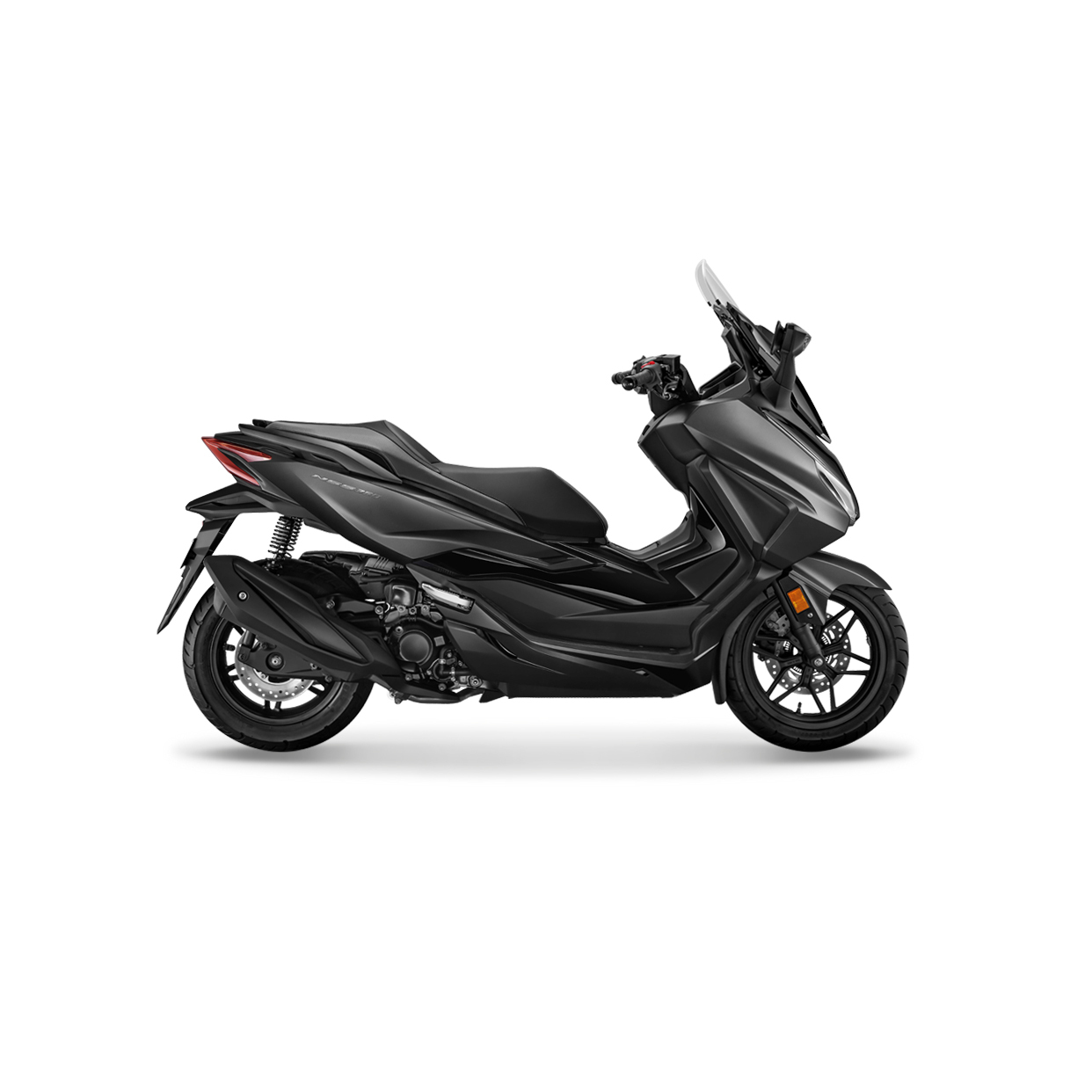 本田WING摩托车,NSS350报价及图片-摩托范-哈罗摩托车官网