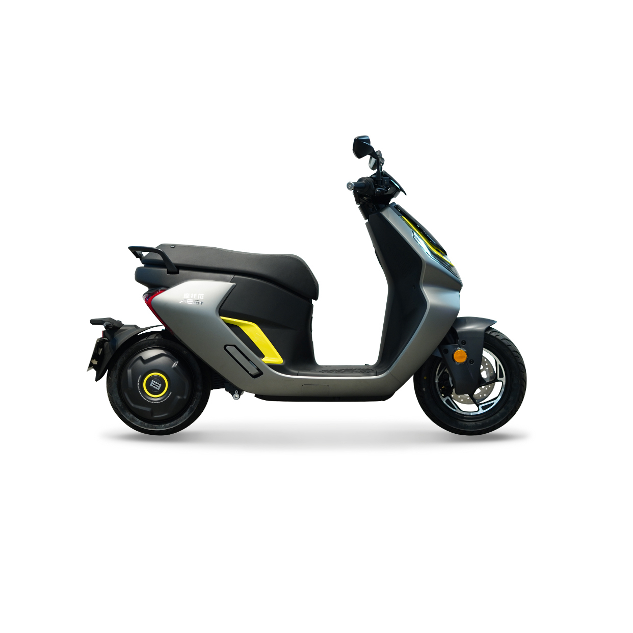 极核摩托车,AE6报价及图片-摩托范-哈罗摩托车官网