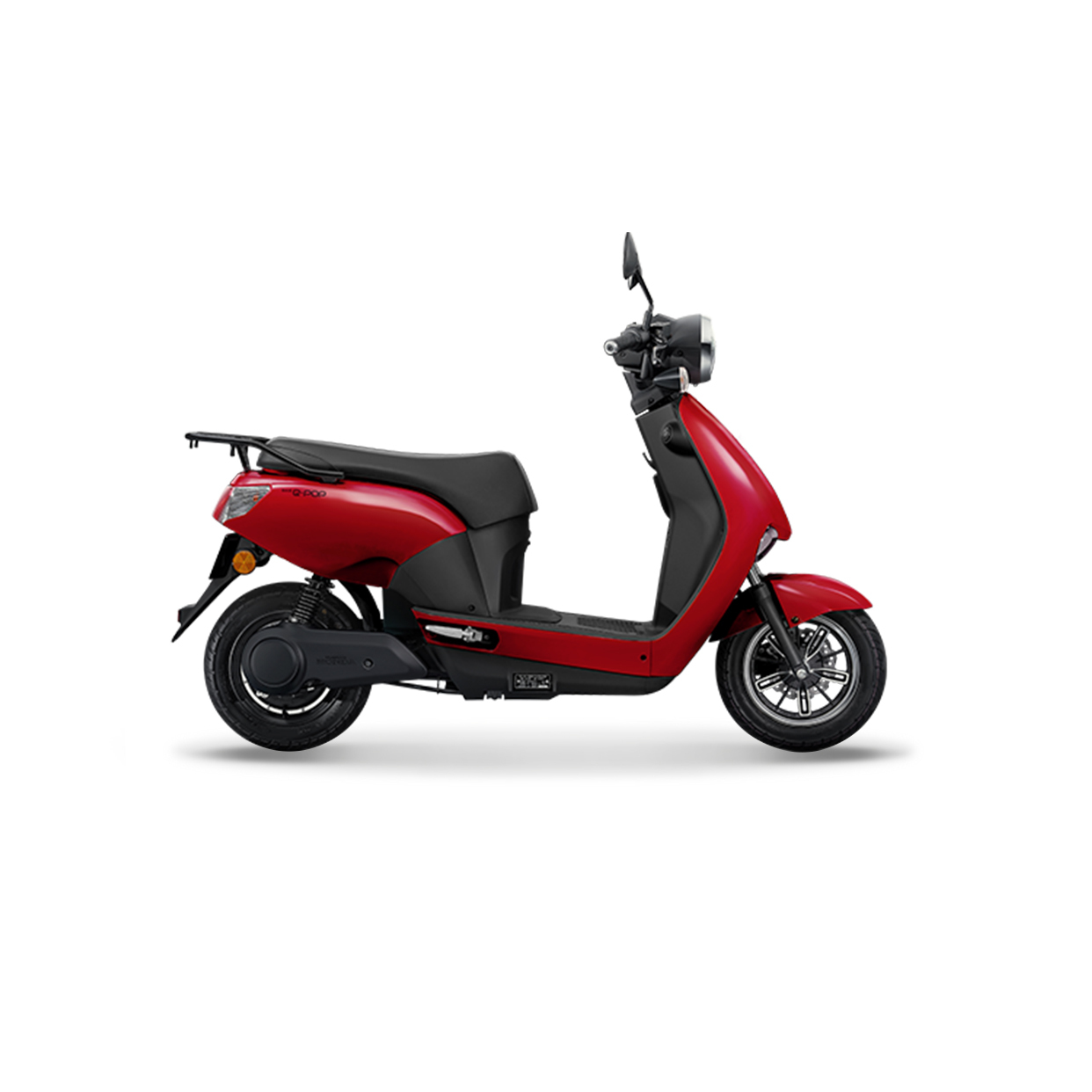 五羊本田摩托车,e-POP报价及图片-摩托范-哈罗摩托车官网