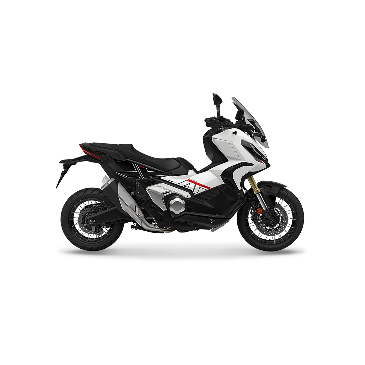 本田DREAMWING摩托车,X-ADV 750报价及图片-摩托范-哈罗摩托车官网