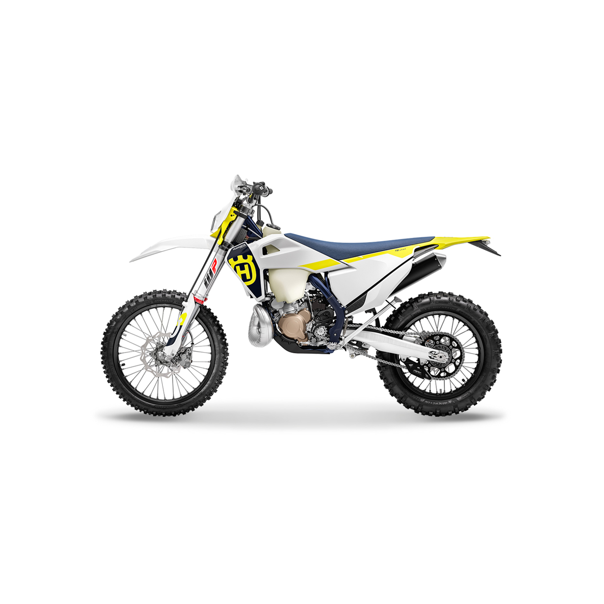 HUSQVARNA摩托车,TE 250报价及图片-摩托范-摩托车官网