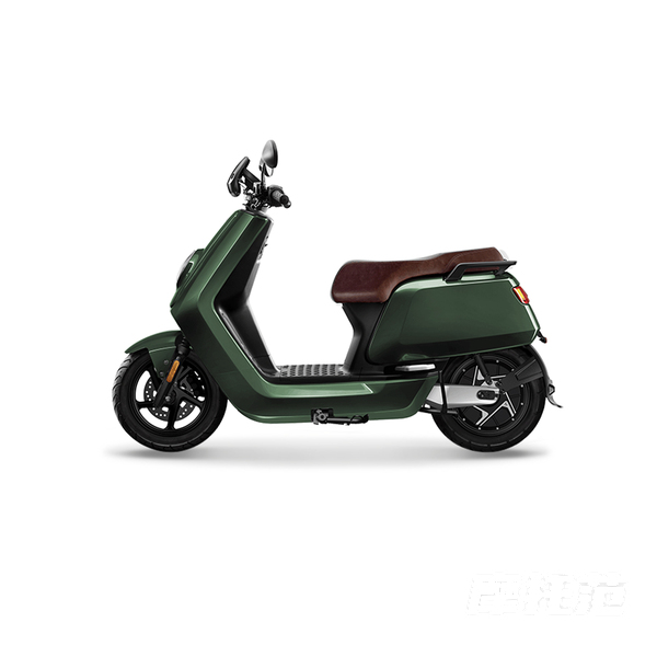 小牛摩托车,NQi GT报价及图片-摩托范-哈罗摩托车官网