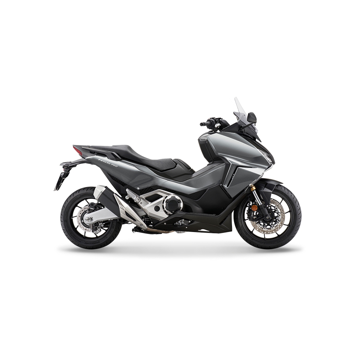 本田DREAMWING摩托车,NSS750报价及图片-摩托范-哈罗摩托车官网