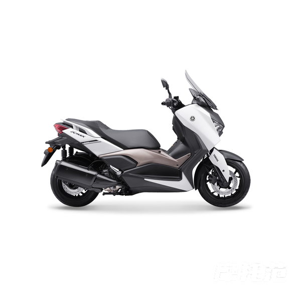 雅马哈XMAX上新款了，和老款有什么区别？