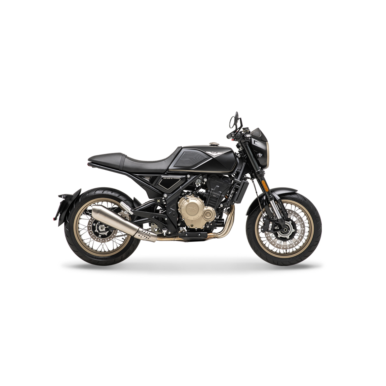 高金摩托车,GK500报价及图片-摩托范-哈罗摩托车官网