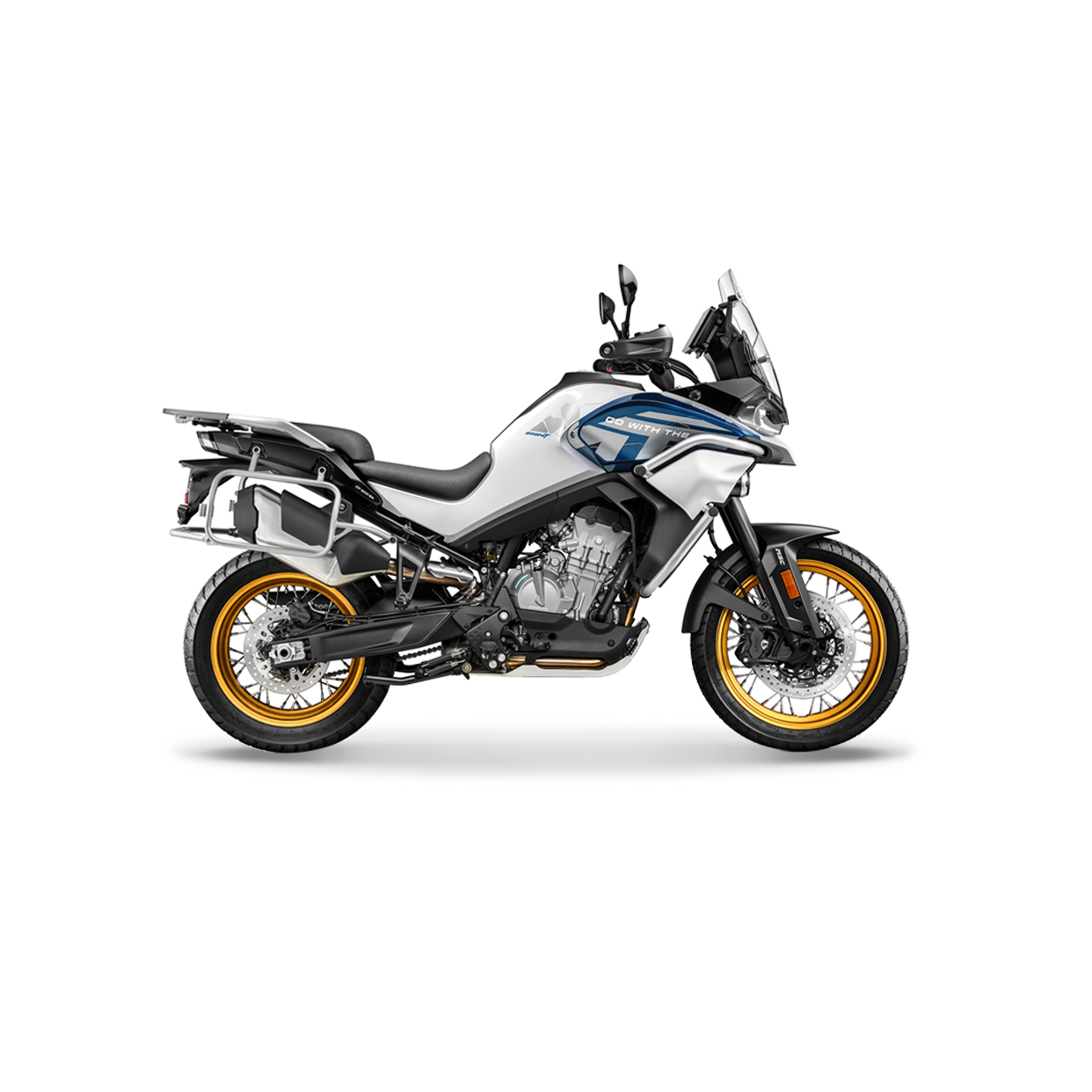 春风摩托车,800MT报价及图片-摩托范-哈罗摩托车官网