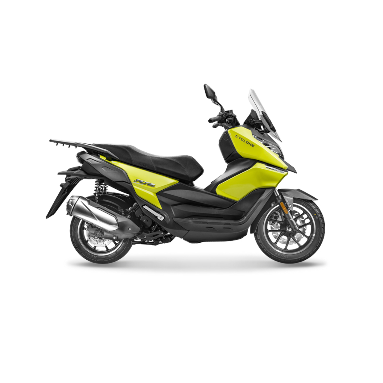 赛科龙摩托车,RT2报价及图片-摩托范-哈罗摩托车官网