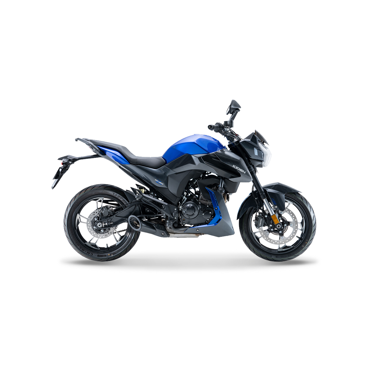 启典摩托车,KD150-Z报价及图片-摩托范-哈罗摩托车官网