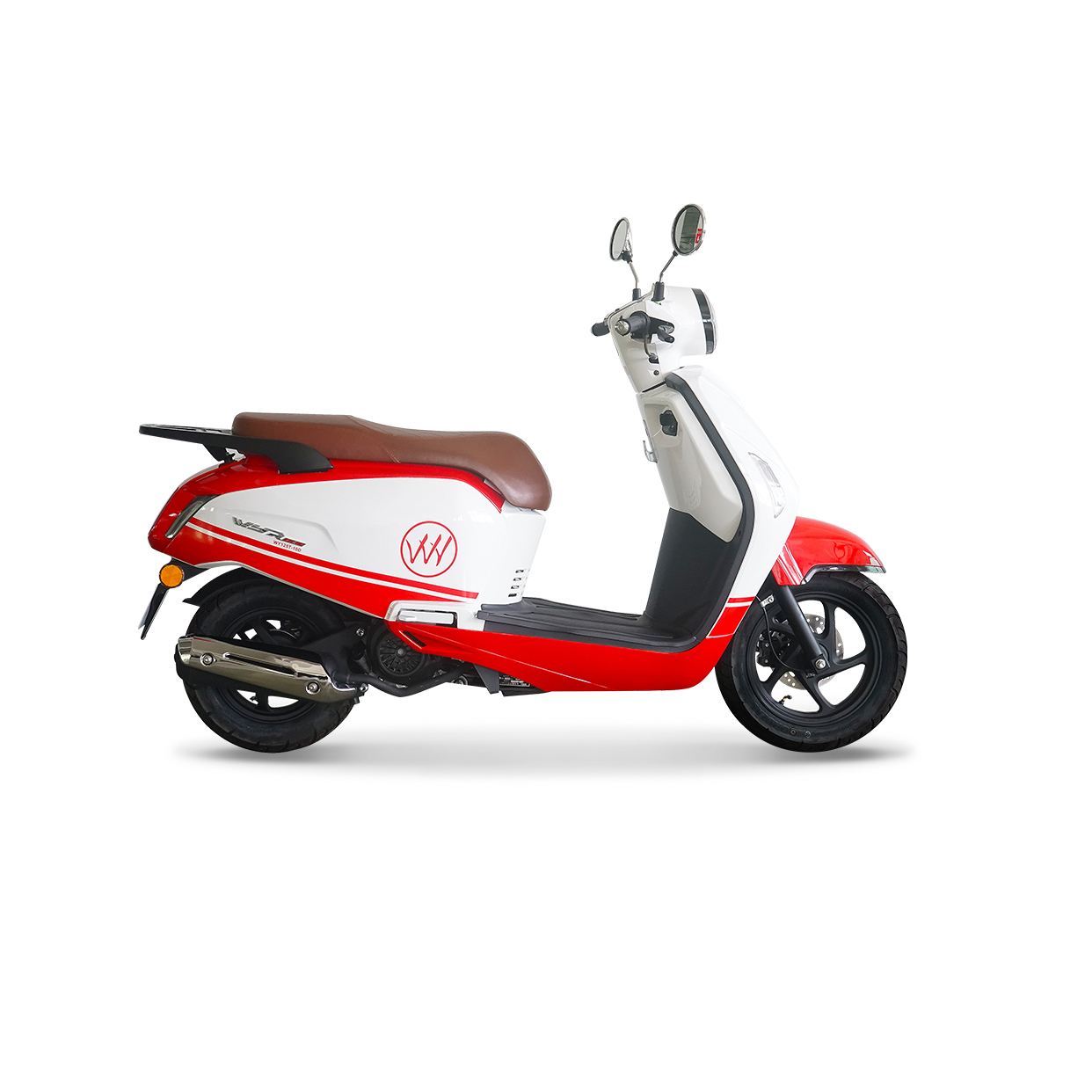 五羊摩托车,WY125T-10D报价及图片-摩托范-哈罗摩托车官网