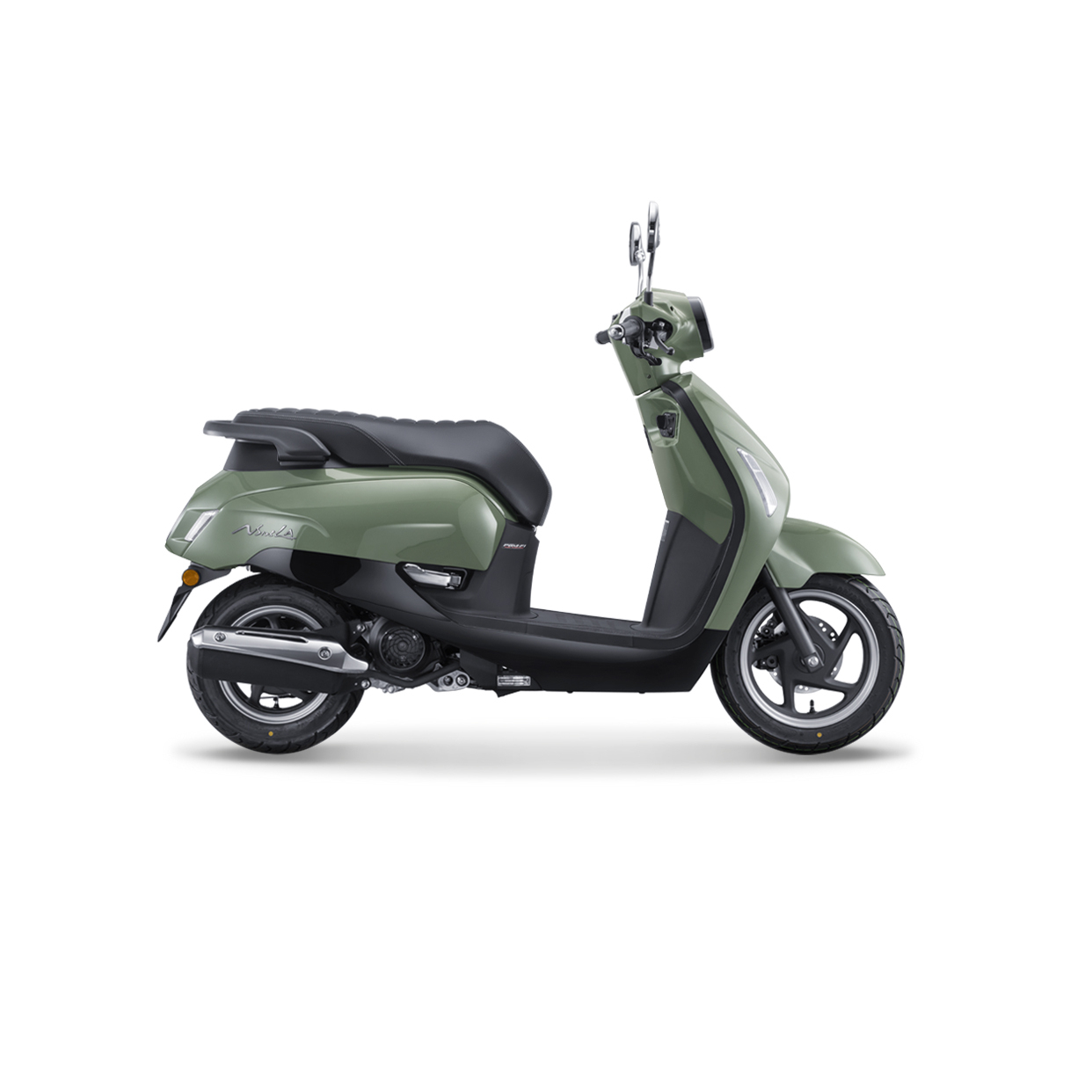 新大洲本田摩托车,NS125LA报价及图片-摩托范-哈罗摩托车官网