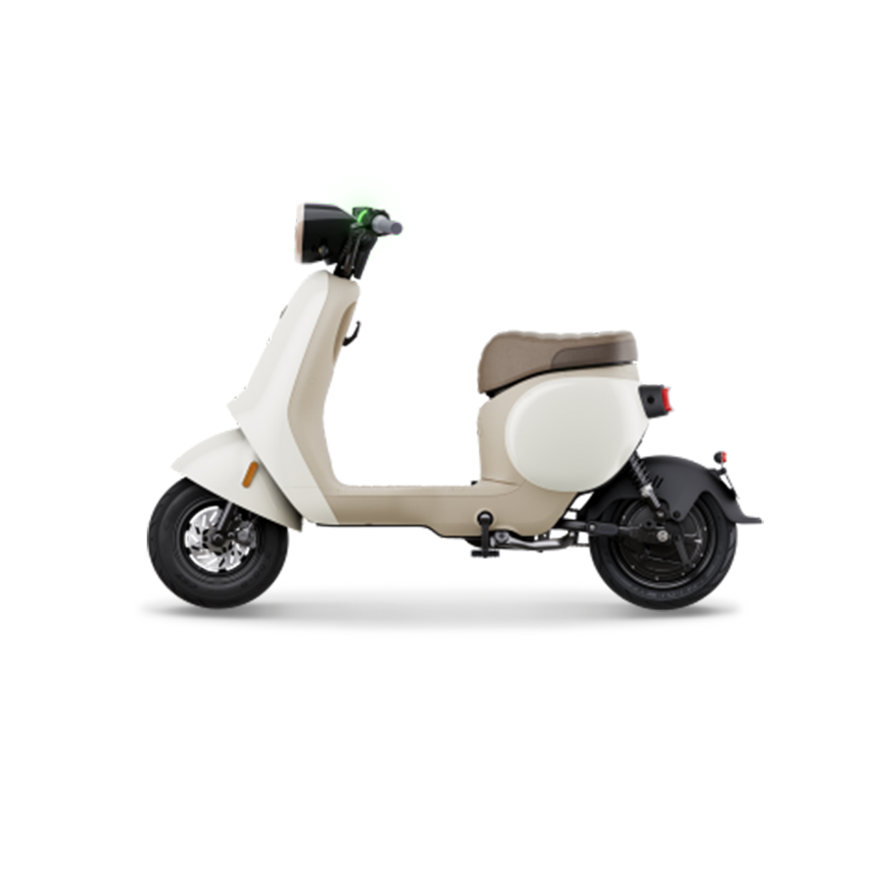 九号摩托车,Q mix报价及图片-摩托范-哈罗摩托车官网