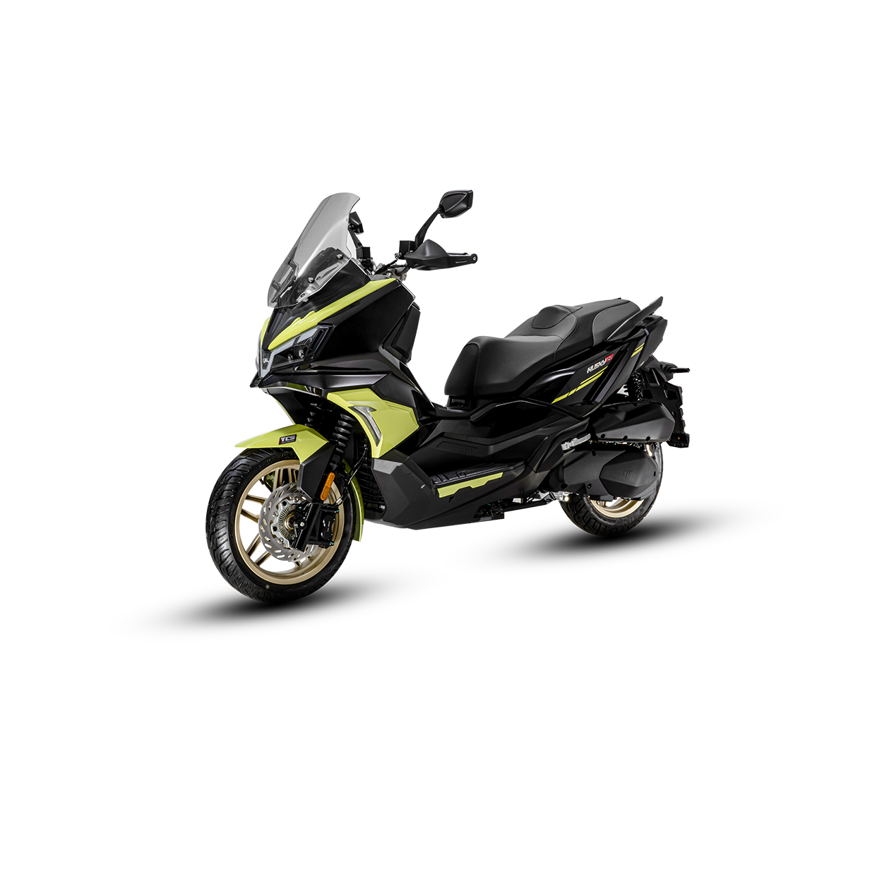 SYM三阳摩托车,Husky ADV 300报价及图片-摩托范-哈罗摩托车官网