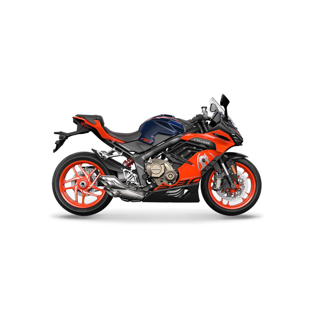 赛科龙摩托车,RC680R报价及图片-摩托范-哈罗摩托车官网