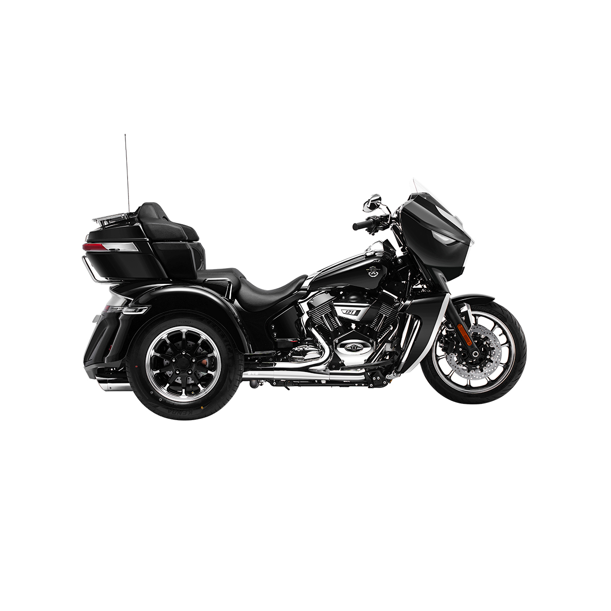 X-WEDGE新威骑摩托车,领航者 VT2000报价及图片-摩托范-摩托车官网