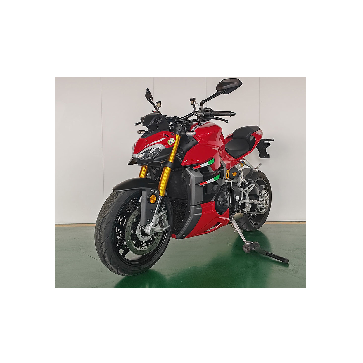 摩迪威摩托车,800R报价及图片-摩托范-摩托车官网