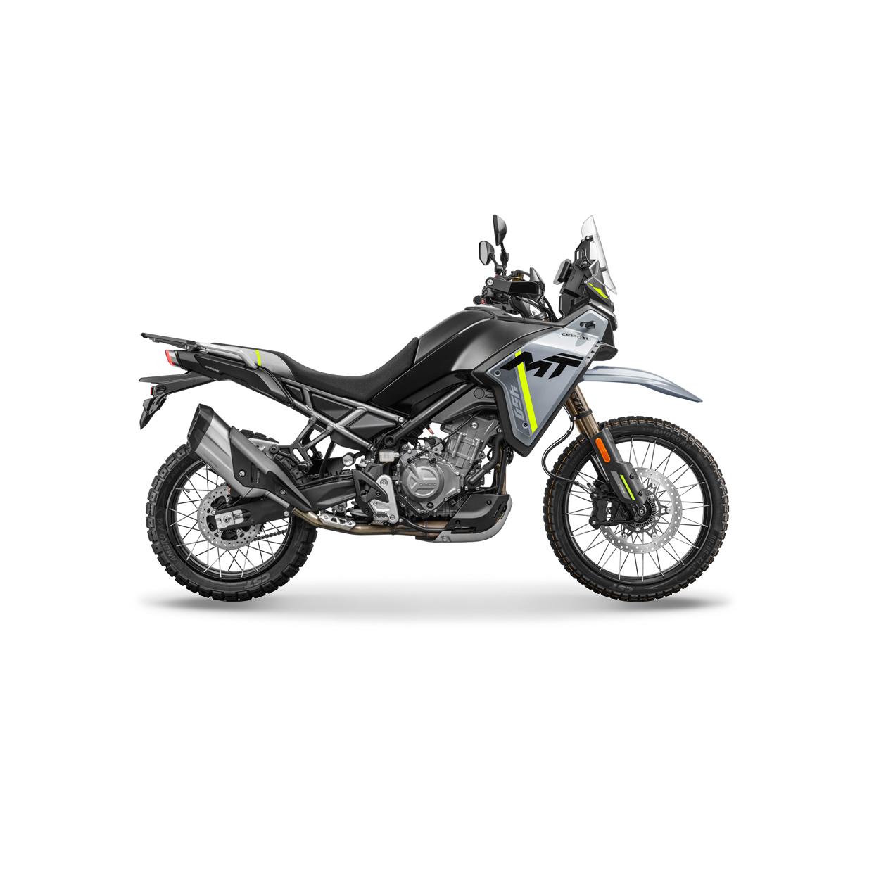 春风摩托车,450MT报价及图片-摩托范-摩托车官网