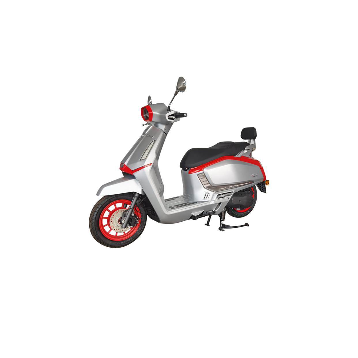 QJMOTOR摩托车,QJ150T-27K报价及图片-摩托范-摩托车官网