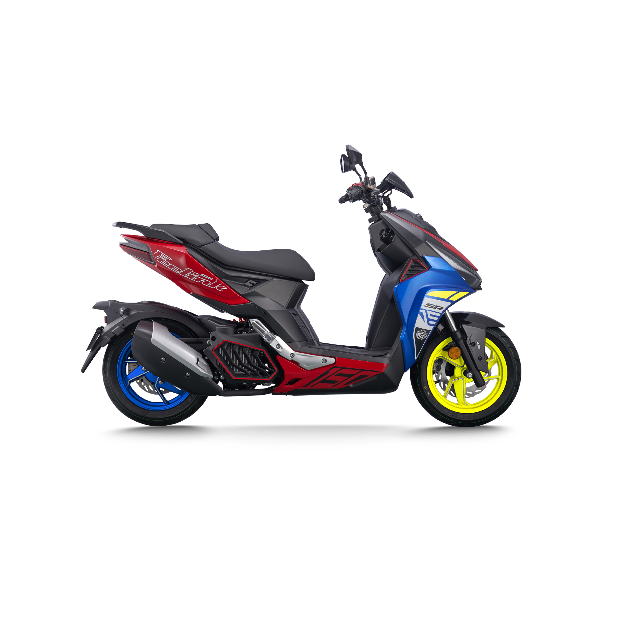 MBP摩托车,Feelink S150报价及图片-摩托范-摩托车官网