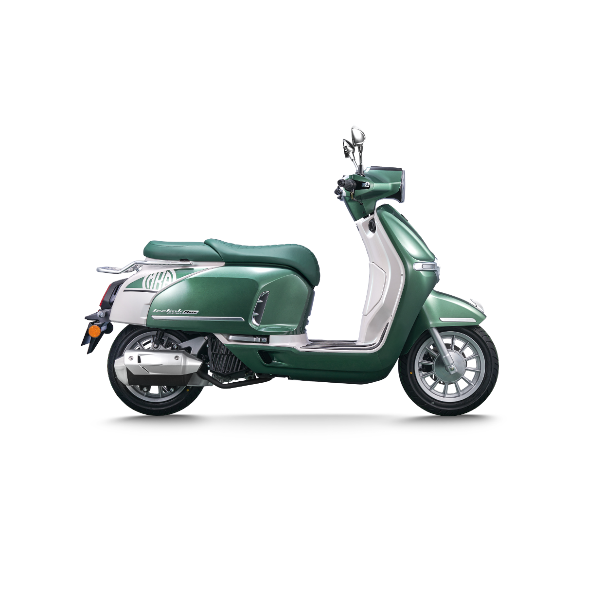 MBP摩托车,Feelink C150Mate报价及图片-摩托范-摩托车官网