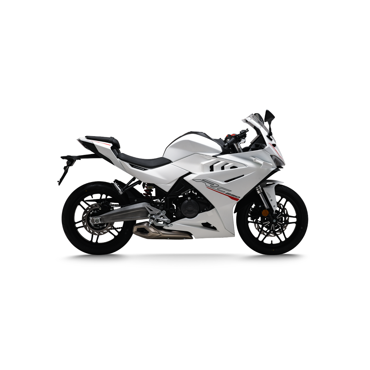 赛科龙摩托车,RC250报价及图片-摩托范-摩托车官网