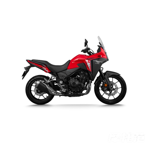 本田NX400试驾体验，这是一台比本田CB400X还便宜的全能跨界车！