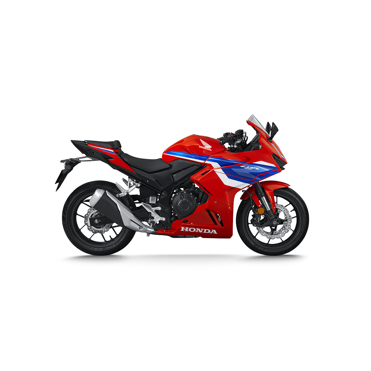 本田摩托车,CBR400R报价及图片-摩托范-摩托车官网