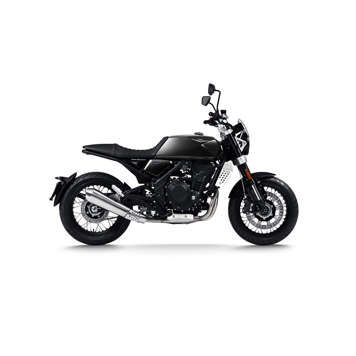 高金摩托车,GK500报价及图片-摩托范-摩托车官网