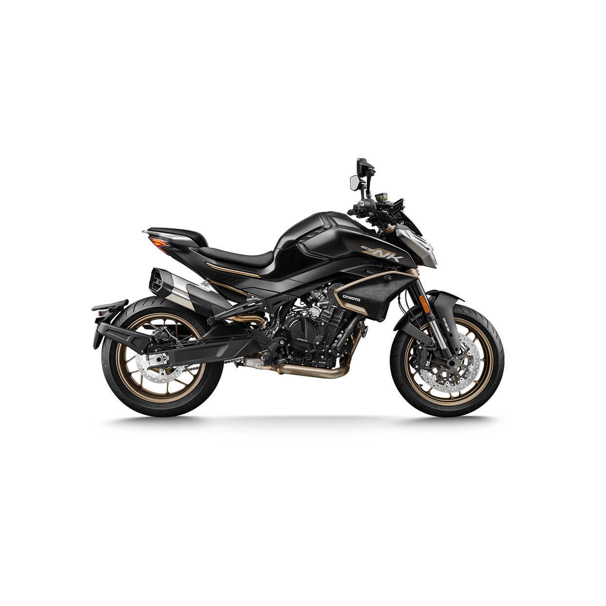 春风摩托车,800NK报价及图片-摩托范-摩托车官网