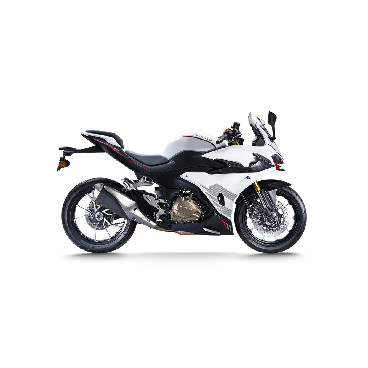 QJMOTOR摩托车,赛450报价及图片-摩托范-摩托车官网