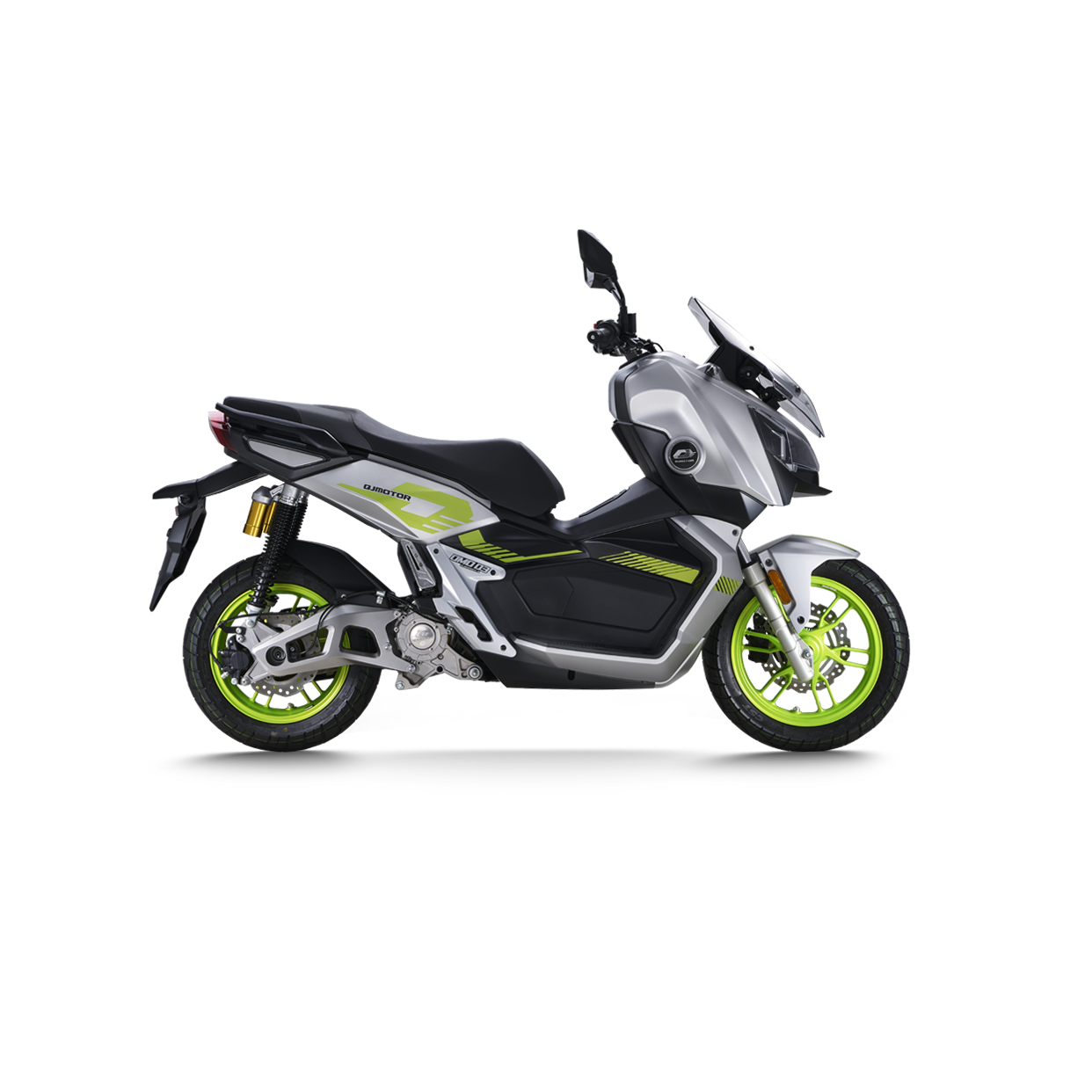 QJMOTOR摩托车,OMO 03报价及图片-摩托范-摩托车官网