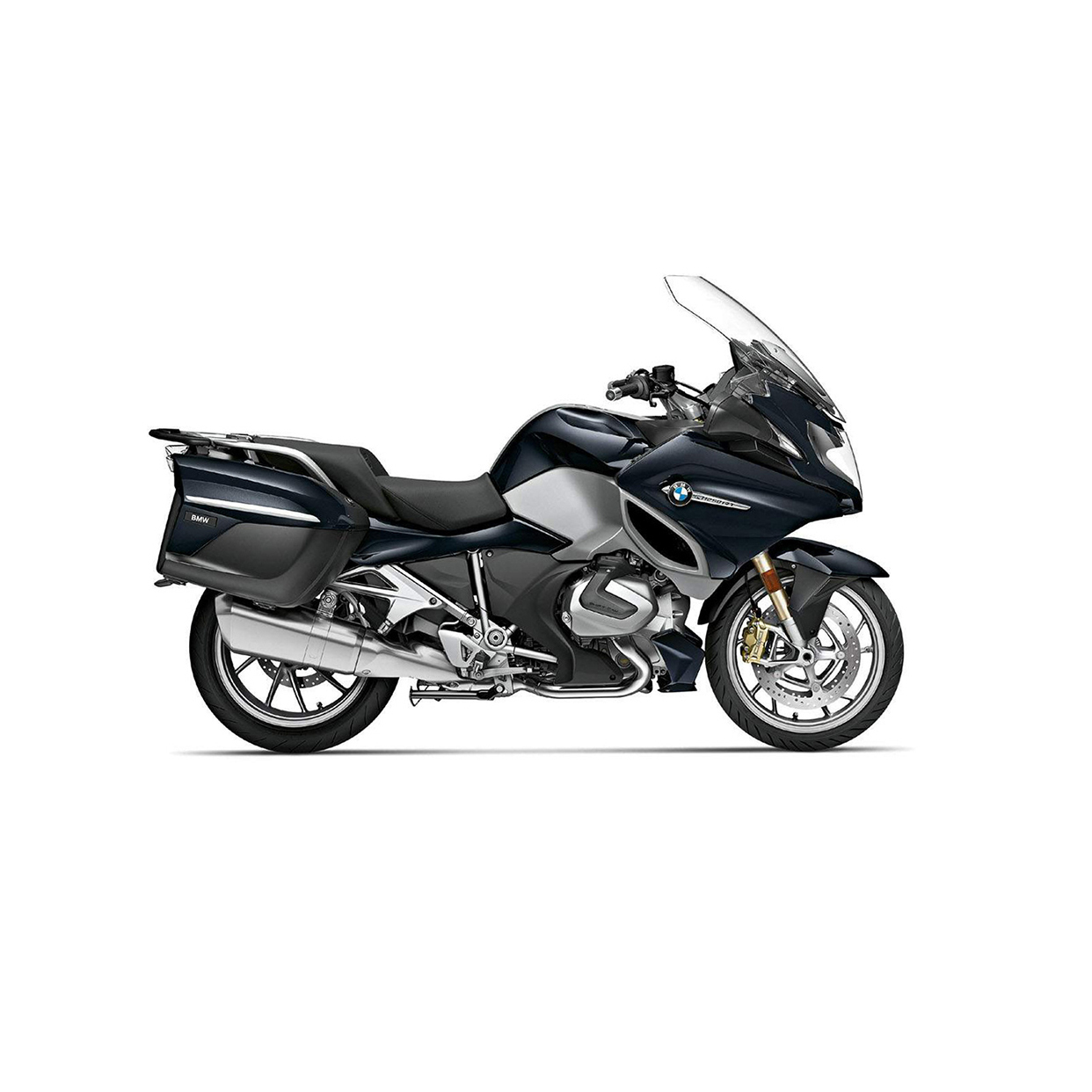 宝马摩托车,R 1250RT Elegance报价及图片-摩托范-摩托车官网