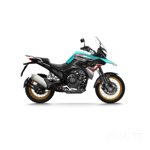 国产热门中排（ADV）无极525X和凯越525X，你会怎么选？