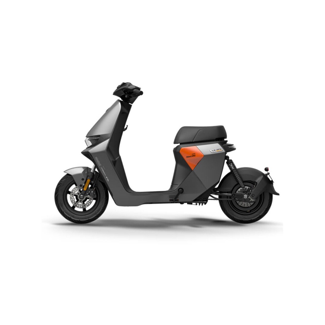 九号摩托车,F2z报价及图片-摩托范-摩托车官网