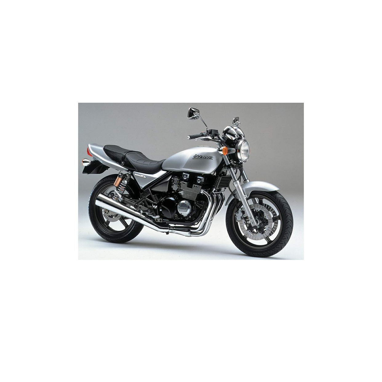 川崎摩托车,ZR 400 Zephyr报价及图片-摩托范-摩托车官网