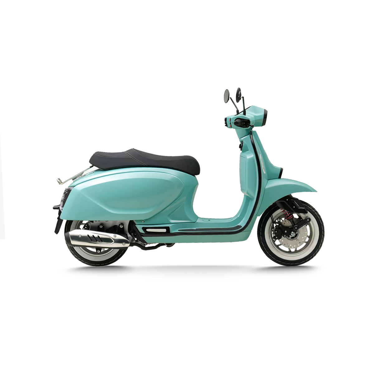 MBP摩托车,Feelink C150Iron报价及图片-摩托范-摩托车官网