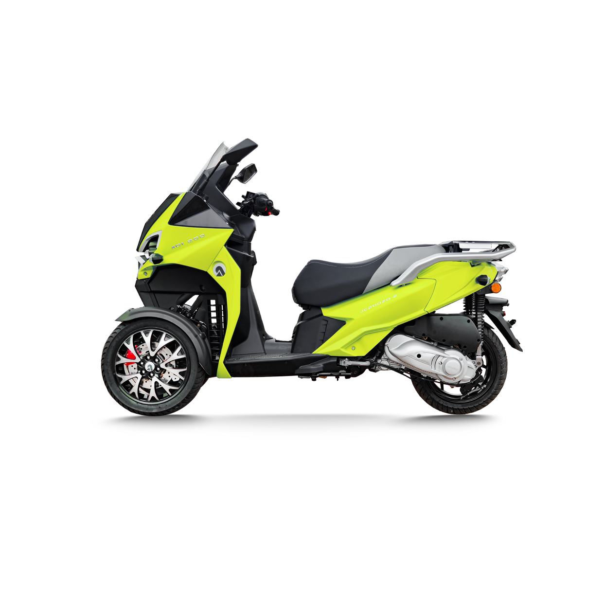 ADIVA摩托车,AD1 200报价及图片-摩托范-摩托车官网