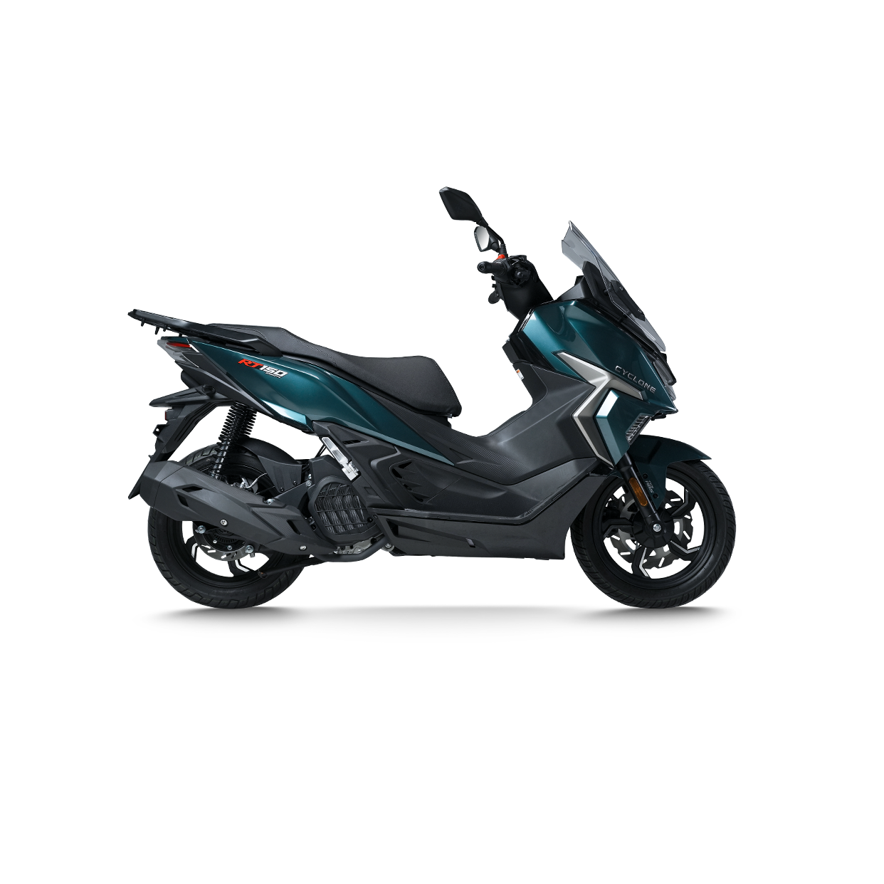 赛科龙摩托车,RT150报价及图片-摩托范-摩托车官网