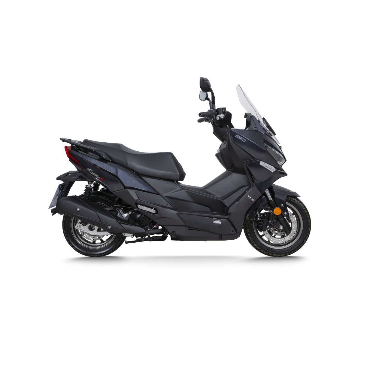 光阳摩托车,Racing H 150报价及图片-摩托范-摩托车官网