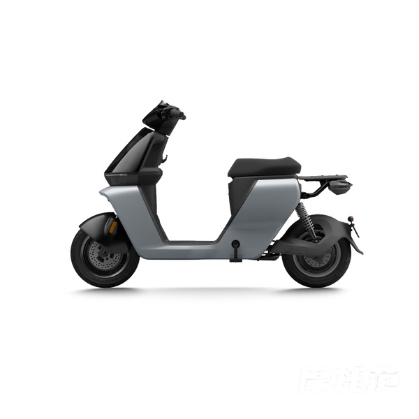 九号电动妙想家CZ90正式发布：首发价4999元起，全新设计语言，超豪华智能电动车！