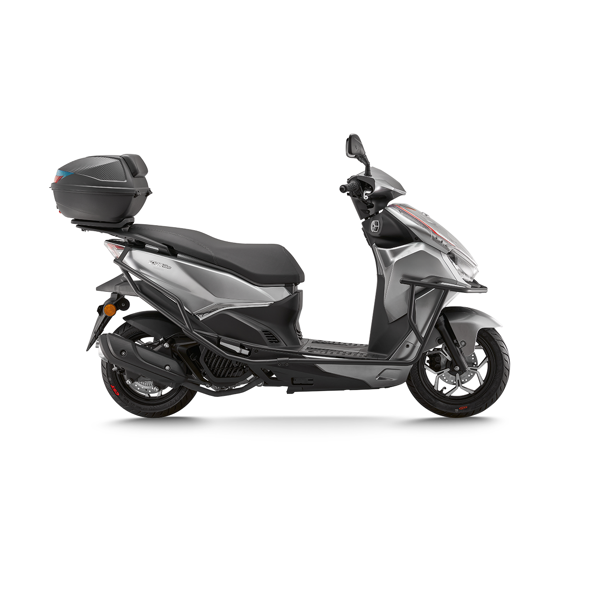 QJMOTOR摩托车,鸿150RS报价及图片-摩托范-摩托车官网