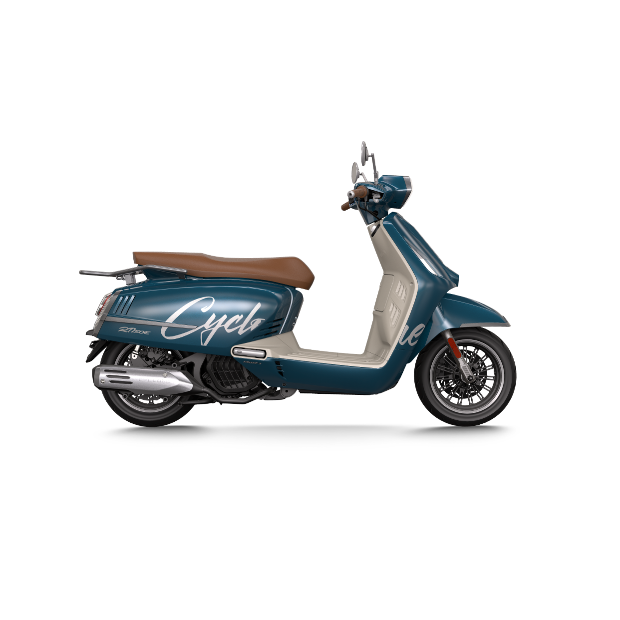 赛科龙摩托车,RT150E报价及图片-摩托范-摩托车官网