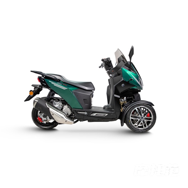 深度剖析ADIVA AD7 150：三轮摩托车的全新体验上市时间与价格,摩托范